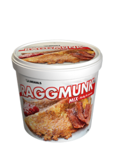 Raggmunk på burk | Salt